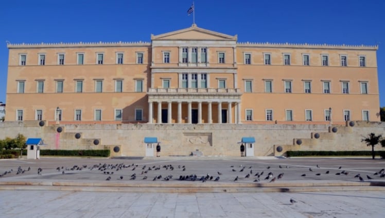ΔΕΛΤΙΟ ΤΥΠΟΥ - ΤΕΛΕΤΗ ΒΡΑΒΕΥΣΗΣ ΕΘΕΛΟΝΤΩΝ ΑΙΜΟΔΟΤΩΝ ΣΤΗ ΒΟΥΛΗ ΤΩΝ ...