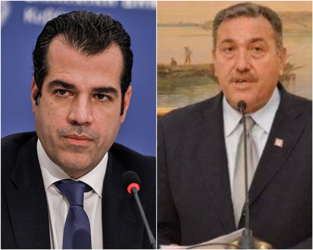 ΔΕΛΤΙΟ ΤΥΠΟΥ - Παρέμβαση προέδρου Π.Ο.Σ.Ε.Α. κ. Χρήστου Πρωτόπαπα στον ...
